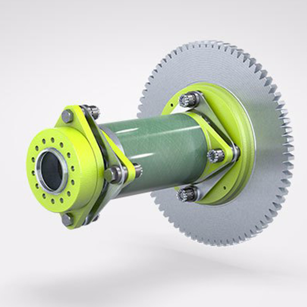 Emco Precima | Industrial Braking Systems & Components
