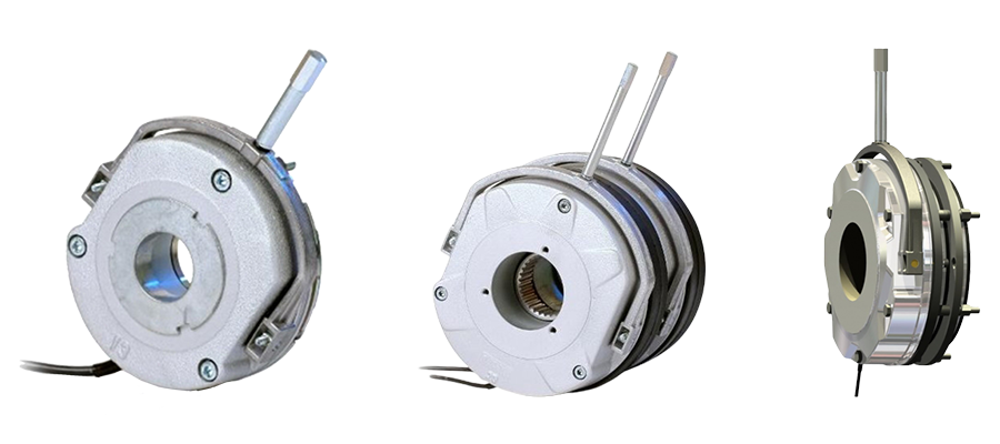 Emco Precima :: Brakes